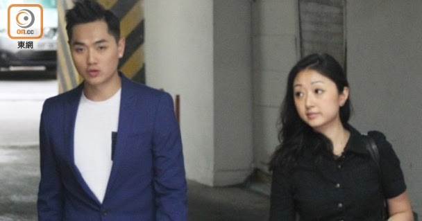 TVB Entertainment News: Fred Cheng seeks refuge at his parent's ...