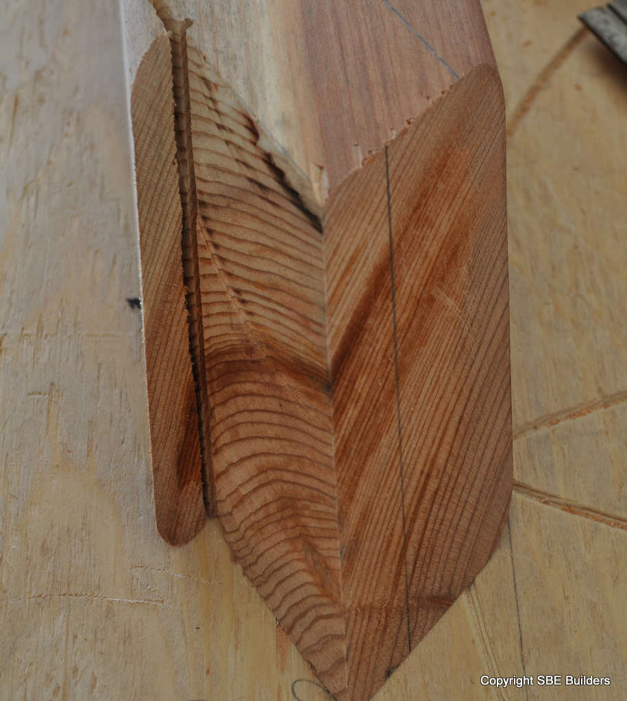 Roof Framing Geometry: Chappell Master Framing Square and the Purlin ...