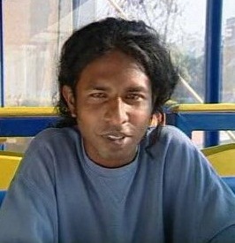 Marjuk Rasel Bangladeshi Natok Movie Actor Russel | Hot News