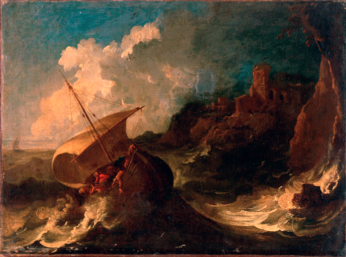 Grail Seekers: Two Poussin Paintings Discovered in France?