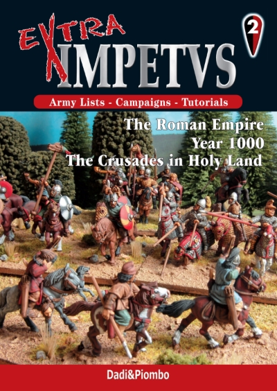 Mad Mac's Attic: A Review and Summary of Impetus