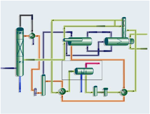 Dehumidifier and Gas Glycol Dehydration: Glycol dehydration ...
