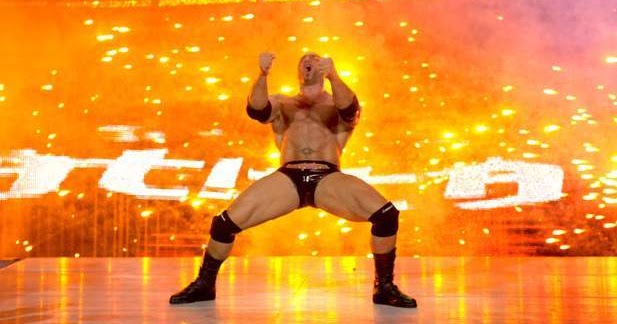 G9Z Wrestling: The ESSENTIALS: The Top 20 Entrances of All Time!