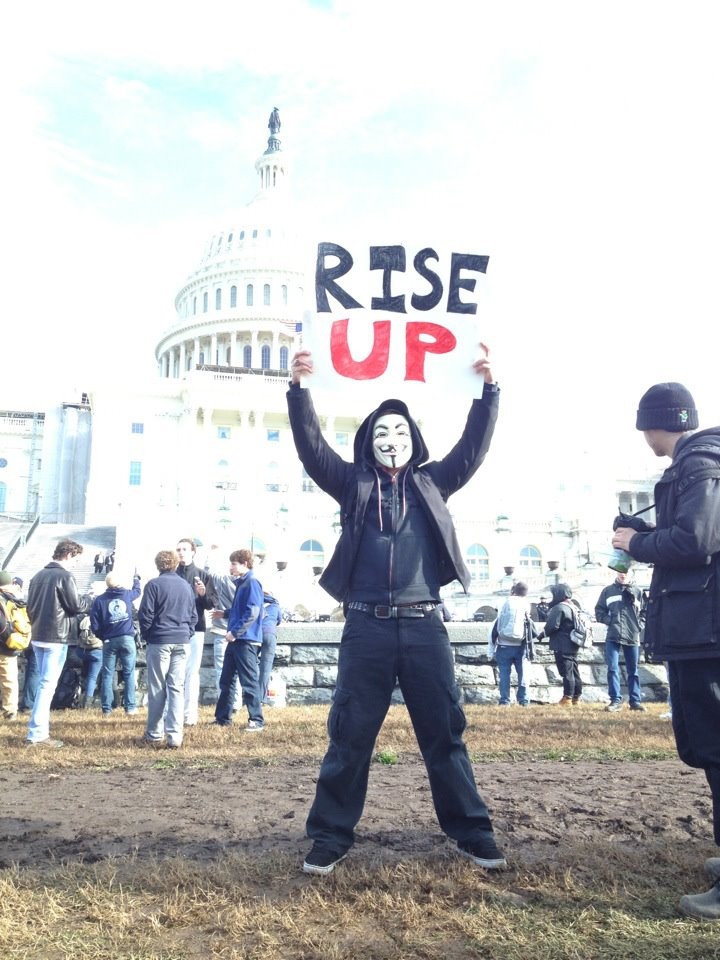AMERICAN AUTUMN: A REPORT FROM THE FRONTLINE: THE OCCUPY WALL ST ...