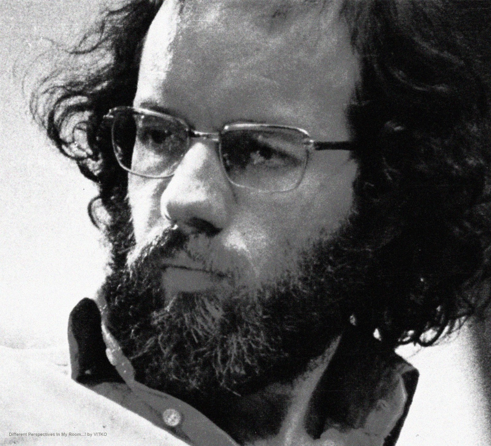 Different Perspectives In My Room...!: ELTON DEAN QUARTET – They All Be ...