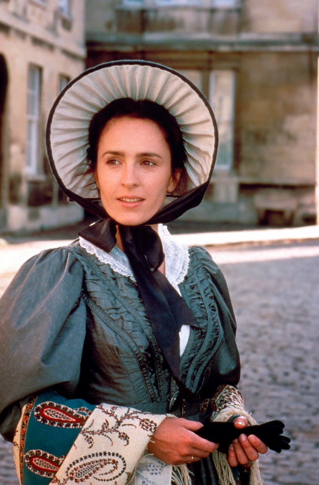 FILMY KOSTIUMOWE: Middlemarch (TV Mini-Serial 1994)