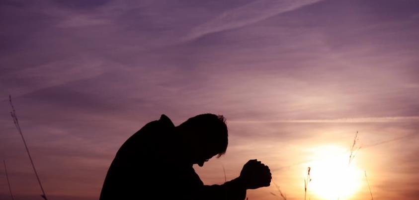 Mundo Cristiano Adolescente . . : Devocional Diario: "Orar Siempre ...