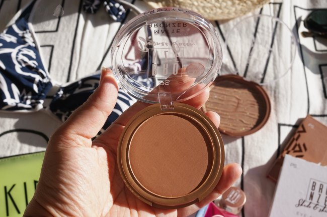 El verano de Primark y Primark Beauty | Not so addicted to Beauty