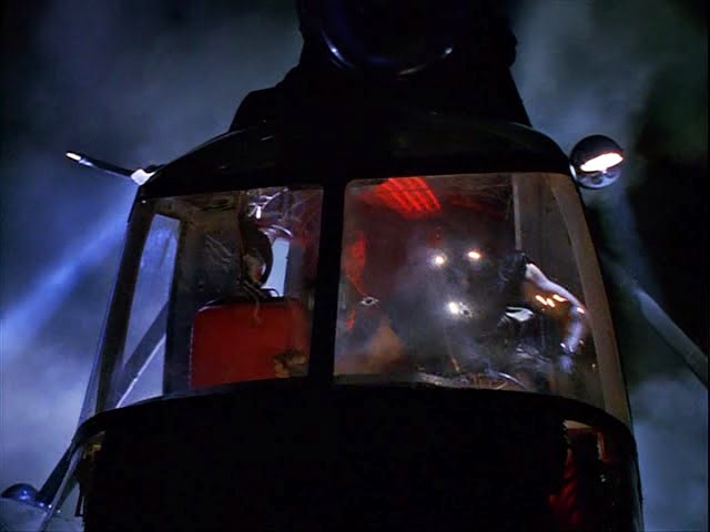 Monster Crap: Monster Crap Inductee: Batman Forever (1995)