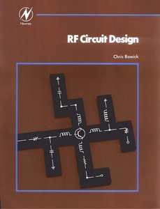 Engineering Books: RF CIRCUIT DESIGN
