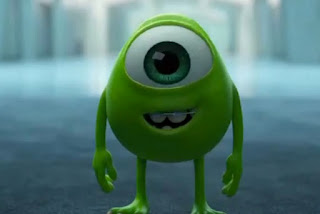 Monsters University Releases in Theaters TODAY!