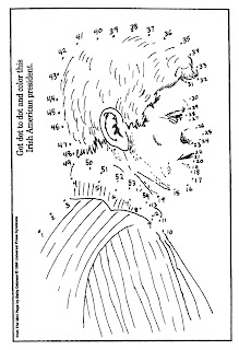 John F. Kennedy Coloring Pages Coloring Pages
