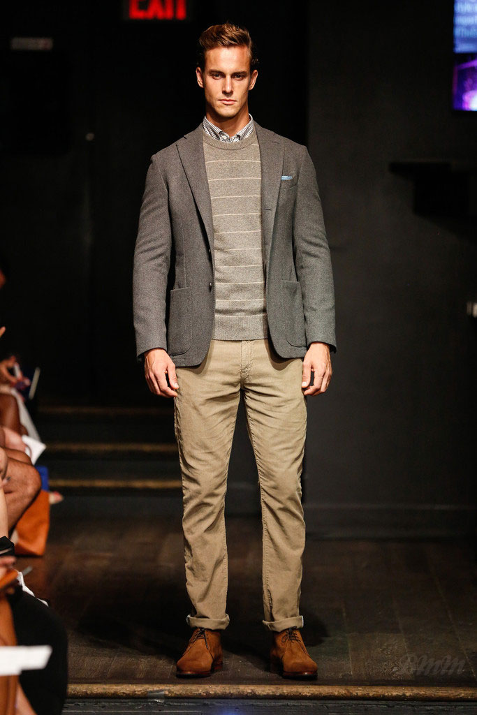 Proper Cloth - Spring/Summer 2015 | Brazil Male Models