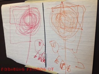 Miss Joleen's FABULOUS FRIENDS : Lazy 8's