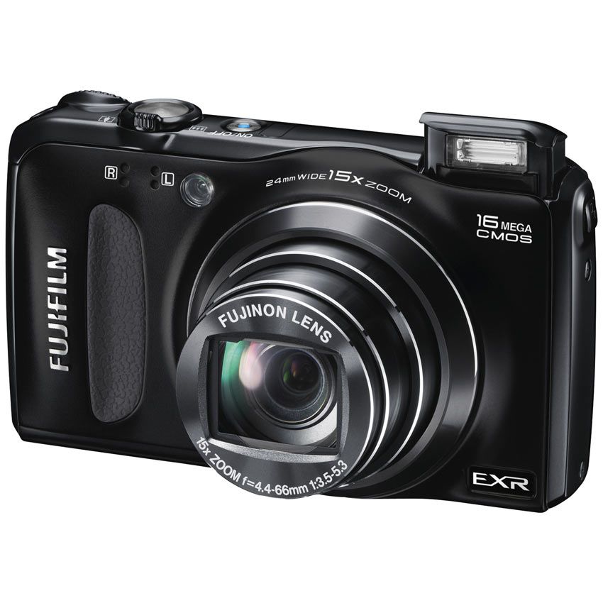 Daftar Harga Kamera Pocket FujiFilm Murah Agustus 2013 | Terbaru 2013