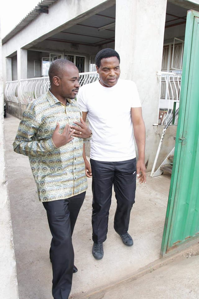 SIBANDA, MUTASA BOUNCE BACK | Mafaro