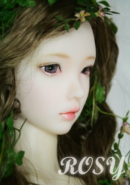 ea nendia fu: NAMA-NAMA SUPIA DOLLS (migidolls)