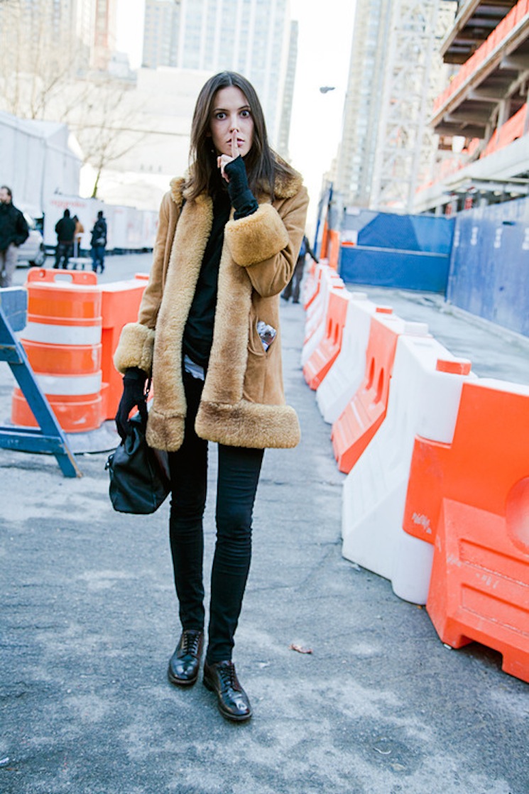 rackk and ruin: RUBY STREET STYLE