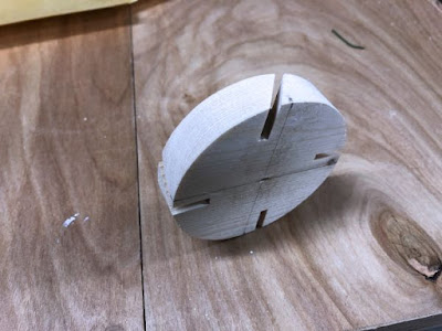 Scrollsaw Workshop: Jul 9, 2018