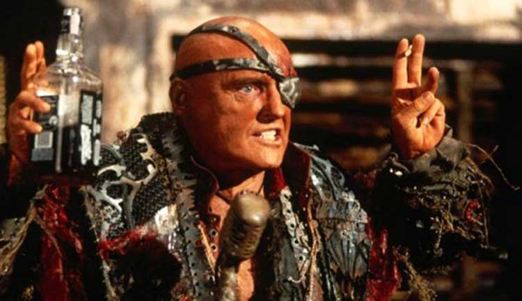 Waterworld Review (Kevin Reynolds)