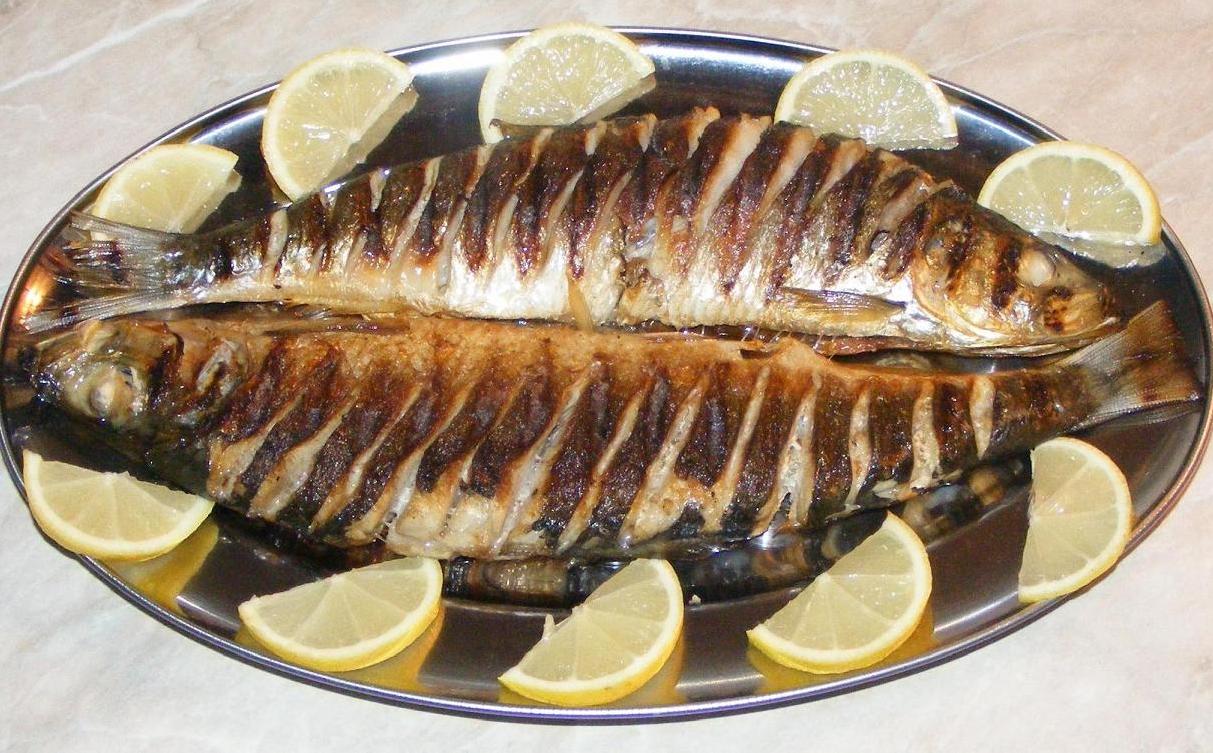 Retete de peste si Preparate din peste | Preparatedevis.ro