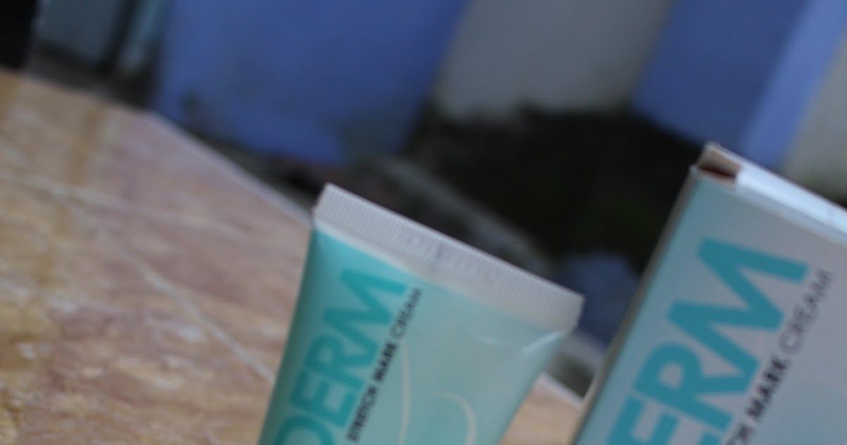 uli mayang: PERCOBAAN : GLY DERM CREAM penghilang stretch Mark