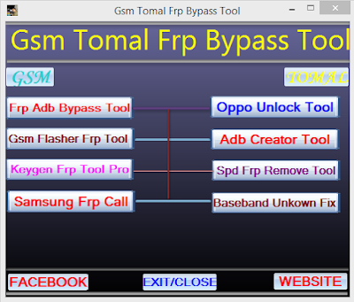 Best free frp bypass tool - hypernelo