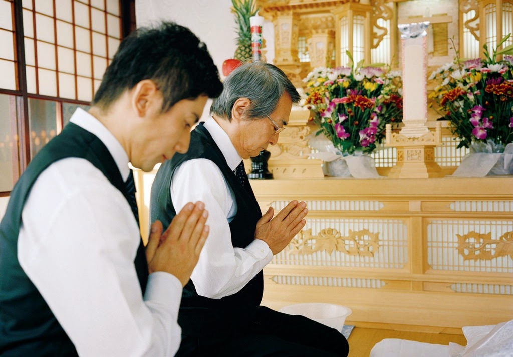 Departures 2008 Okuribito