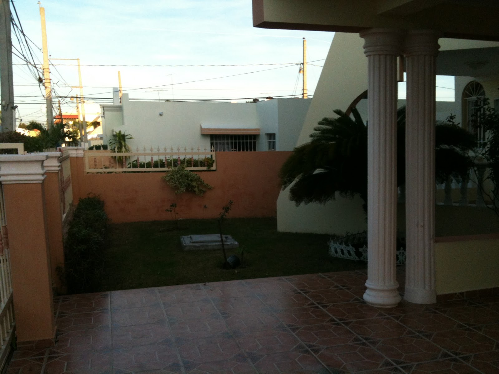 INMOBILIARIA BANILEJA: SE VENDE CASA EN BANI