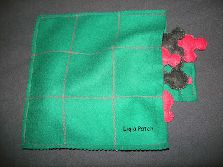 Ligia Patch: ¿JUGAMOS?