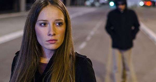 Magistrates' Blog: Introduction of Stalking Protection Orders