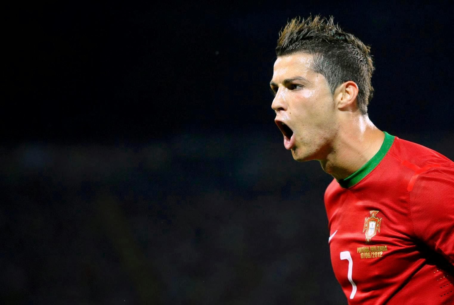 Wallpaper CR7 Cristiano Ronaldo HD | Deloiz Wallpaper