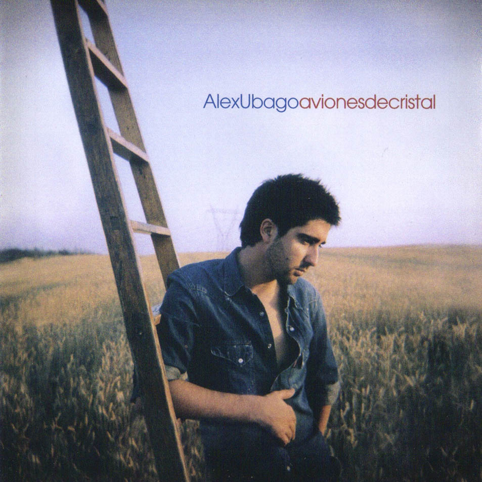 HOME BRONCO: Discografia de Alex Ubago