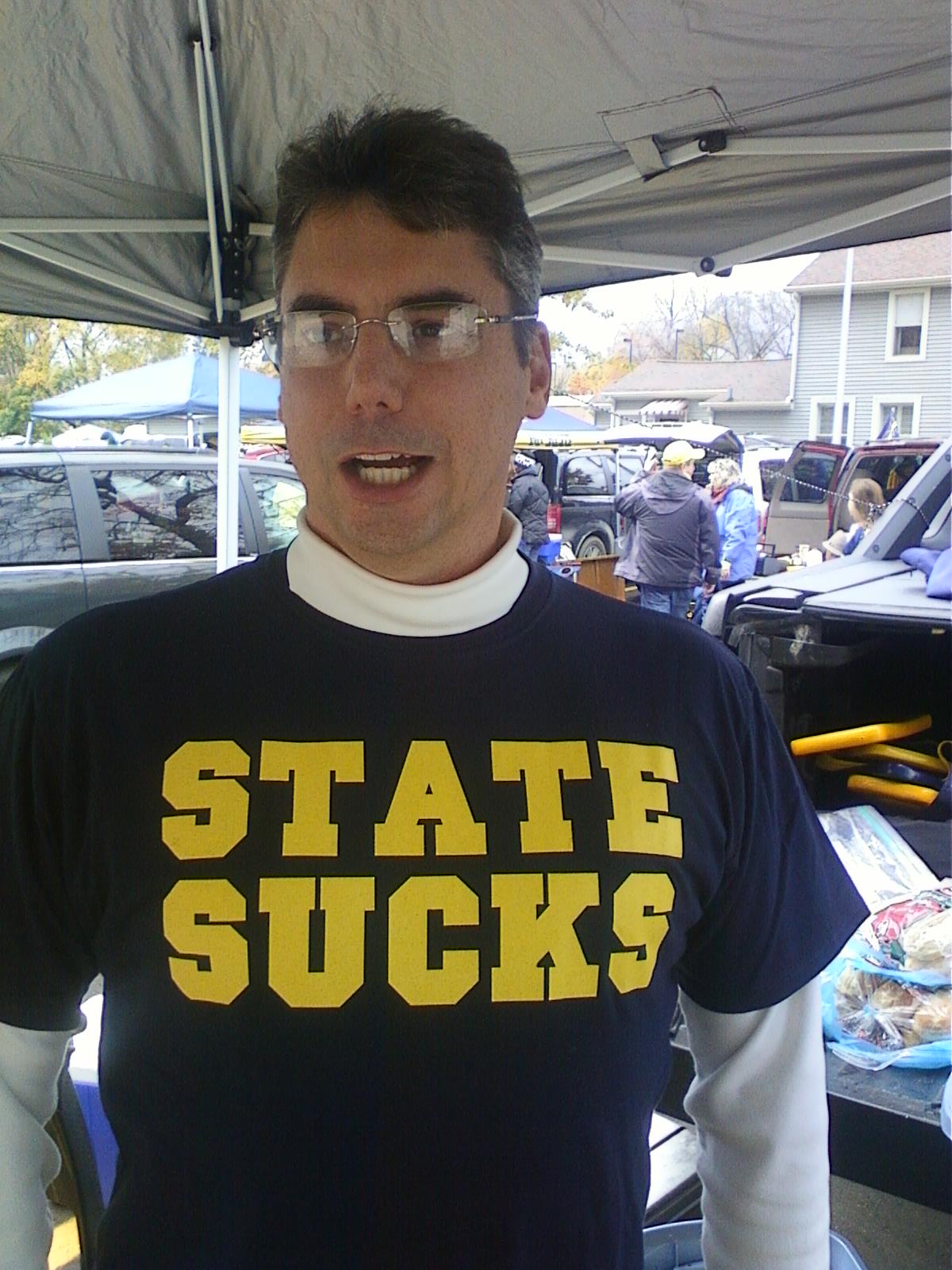 The MMQ : A Love Letter To Sparty – Thanks for 900! And Letting Us Put ...