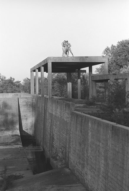 Favorite Hunks & Other Things: Robert J Guttke: Trinity