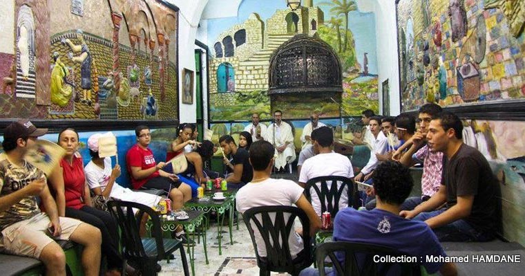 CULTURE et PATRIMOINE DE TUNISIE EN IMAGES- MOHAMED HAMDANE-ثقافة وتراث ...