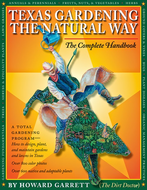 University of Texas Press: Howard Garrett's Greatest Hits