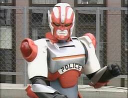 Nostalgia na Mente...Anos 80 e 90: Cybercop, os Policiais do Futuro