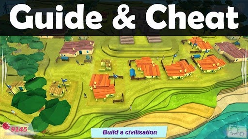 Godus, Trucchi, soluzione e consigli su come andare avanti nel gioco ...