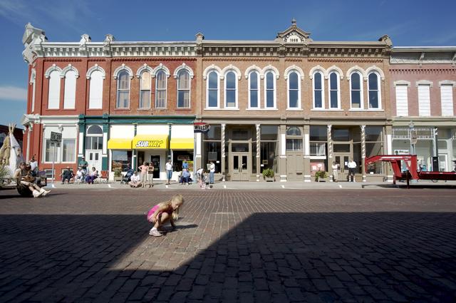 I Ponder the Page: You Like What You Like, And There's Nothing Wrong ...