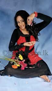Hot Lanka: Sri Lankan Actress Asha Edirisinghe