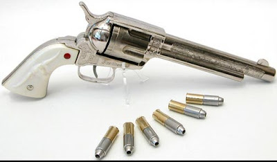 Wallpaper-HD-Blog: Colt Peacemaker