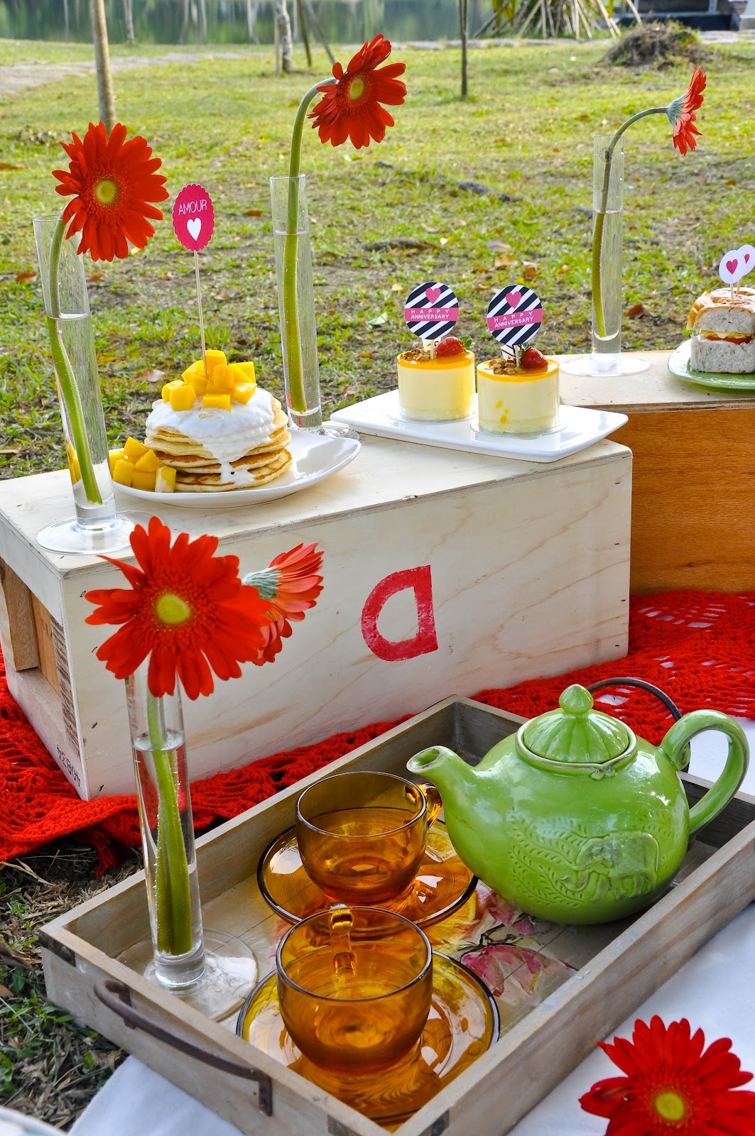 fancy breakfast club