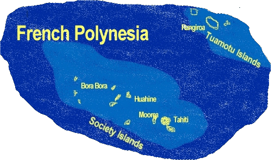 Explore French Polynesia Magical Islands | Travel Daily Magazine