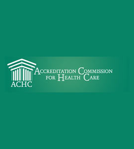ACHC Accreditation | Pharmacy Consulting: Advantages of ACHC ...