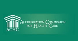 ACHC Accreditation | Pharmacy Consulting: Advantages of ACHC ...