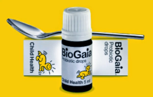 Moja beba: Grcevi kod beba