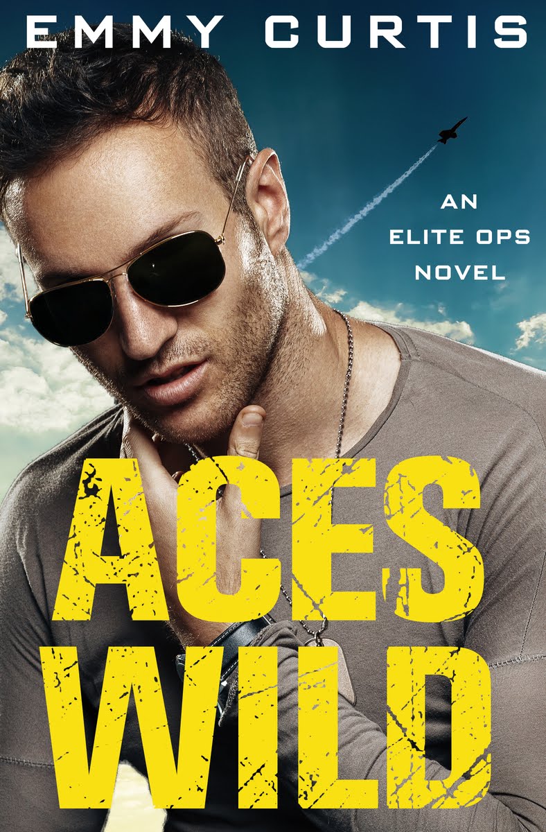 Jen's Reading O: Aces Wild by Emmy Curtis - Release Day Blitz, Excerpt ...