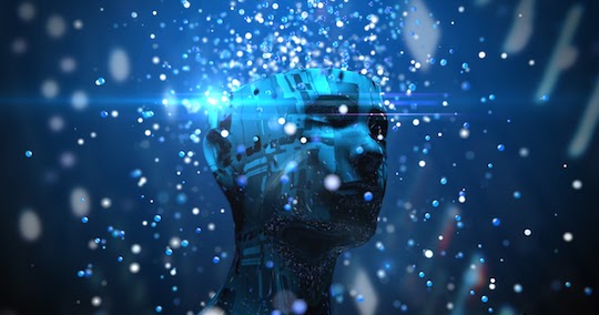 Helge Scherlund's eLearning News: Overcoming The Challenges Of Machine ...