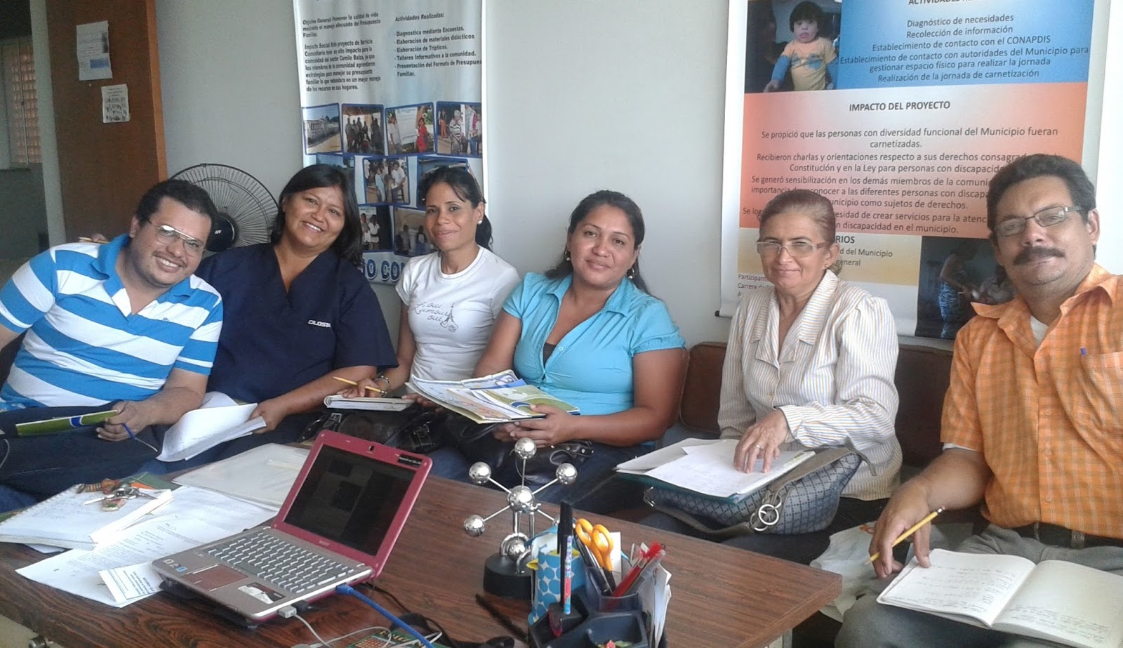 Servicio Comunitario UNA - ZULIA: Proyecto de Servicio Comunitario 2015 ...